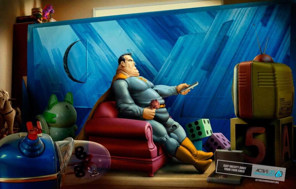 Les Life Force 8 de Whitman : ce qui motive vraiment les clients à acheter