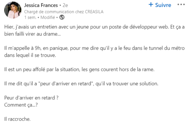 Comment écrire une bonne introduction ? 7 exemples hypnotiques