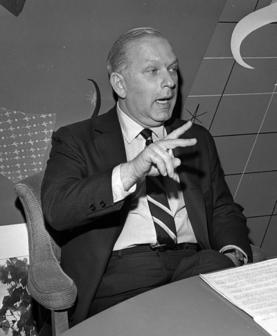 Bill Bernbach : le père du copywriting moderne en 5 leçons